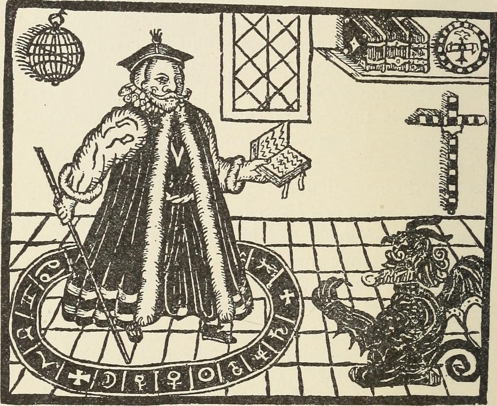 High Precision Ghosts • Colossive Press