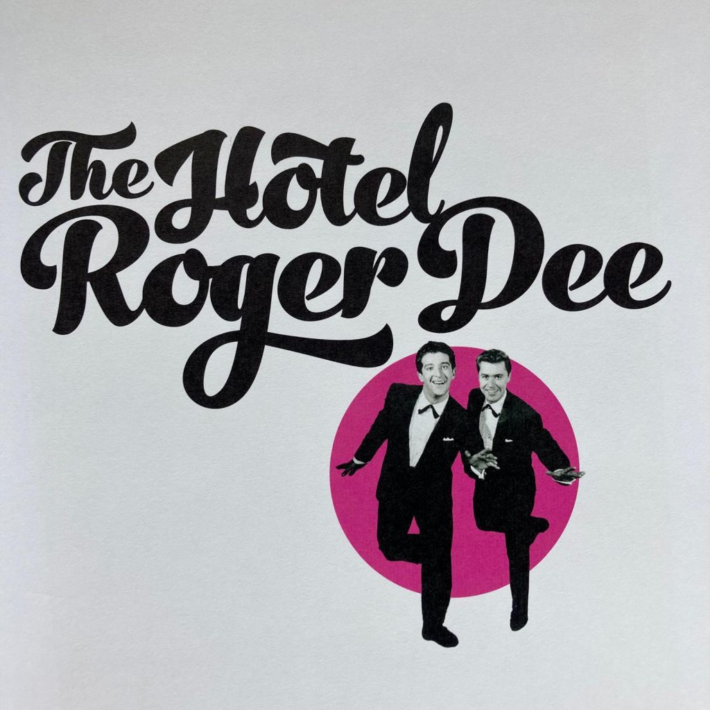 The Magic Farm and other queer tales • Colossive Press