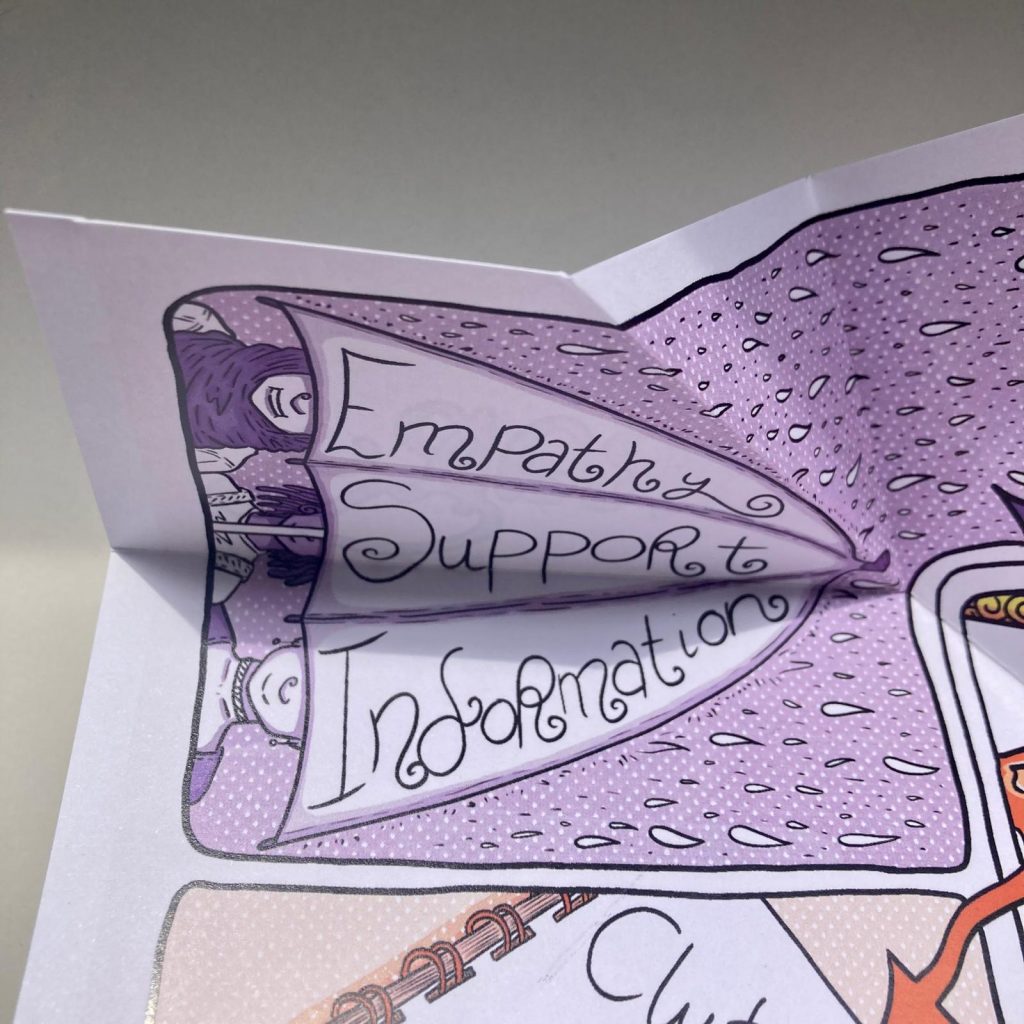 Anatomy of a (Well-Funded) Public Library by Chloe Starling (Colossive ...